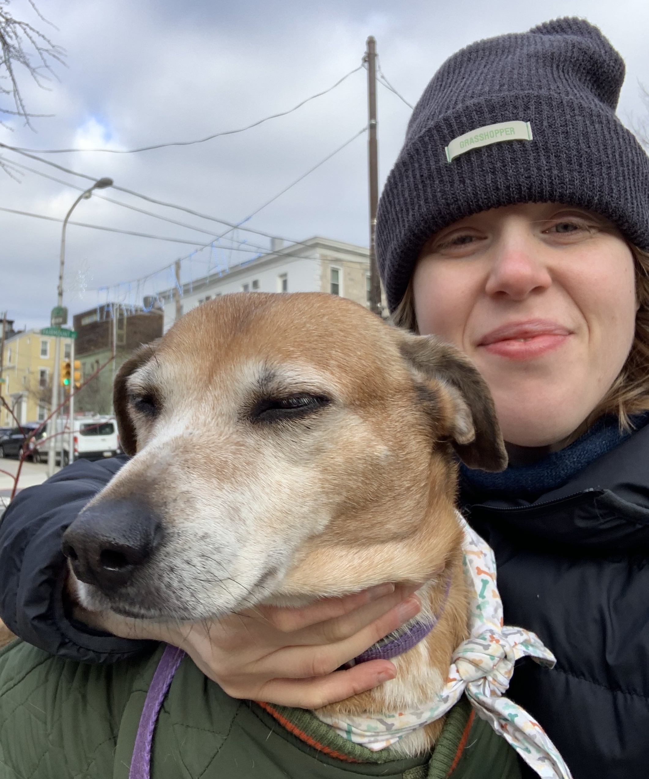 Fay - RuffCity - NYC Dog Walkers